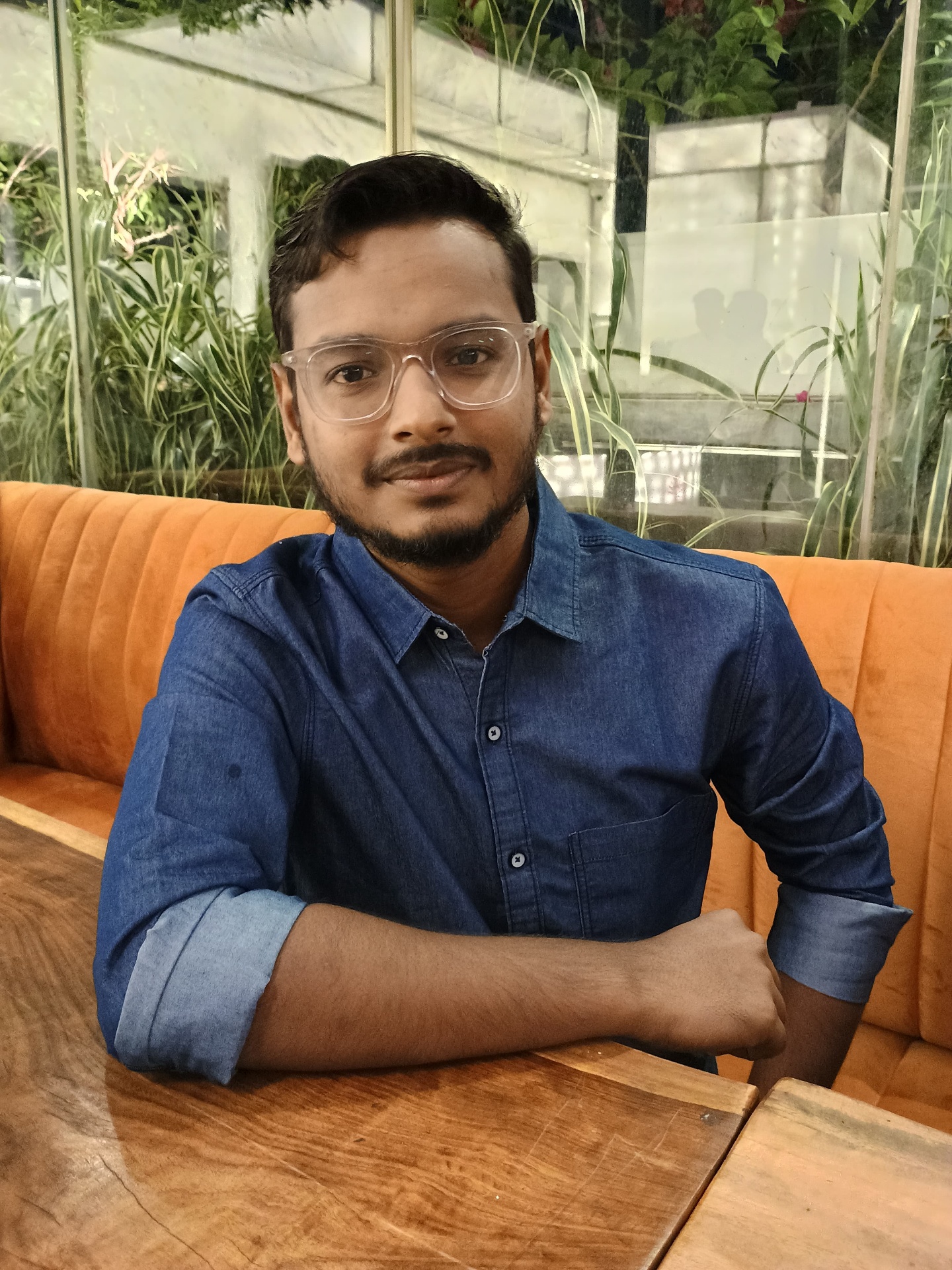 Madhuranjan Kumar | GenAI Engineer